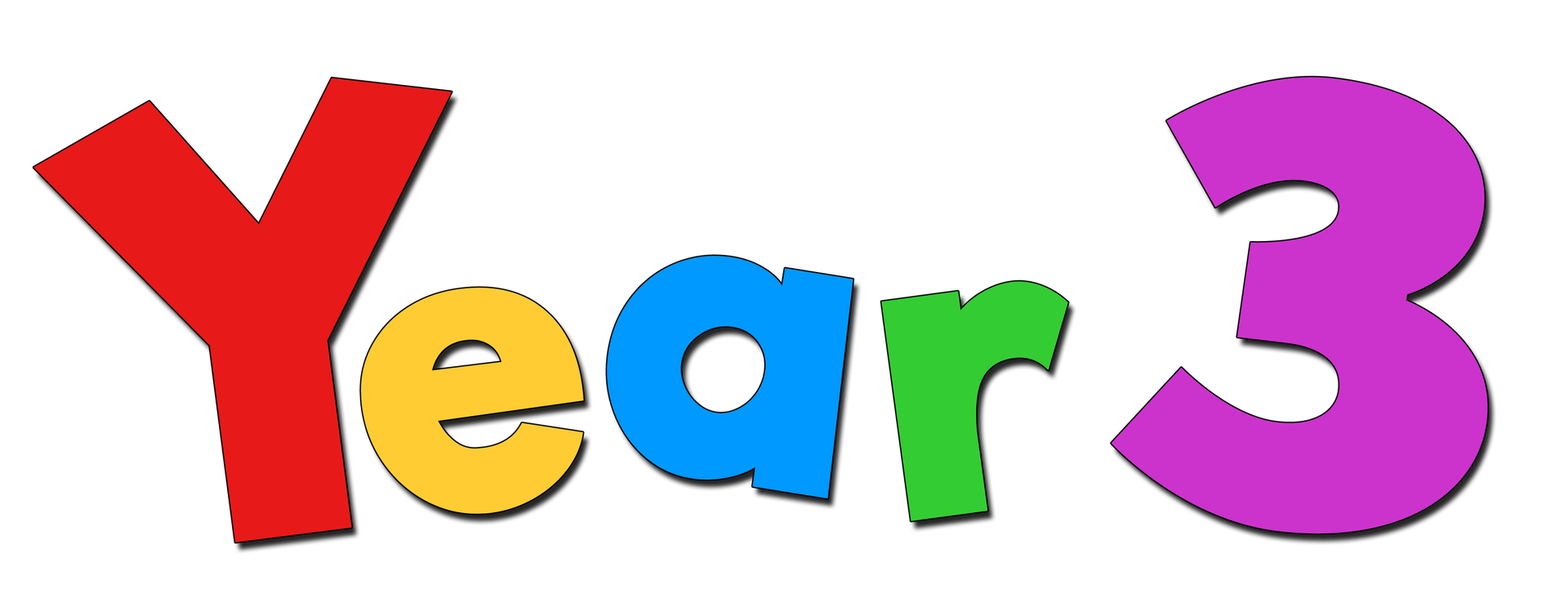 Year 3 - Beechwood Junior School