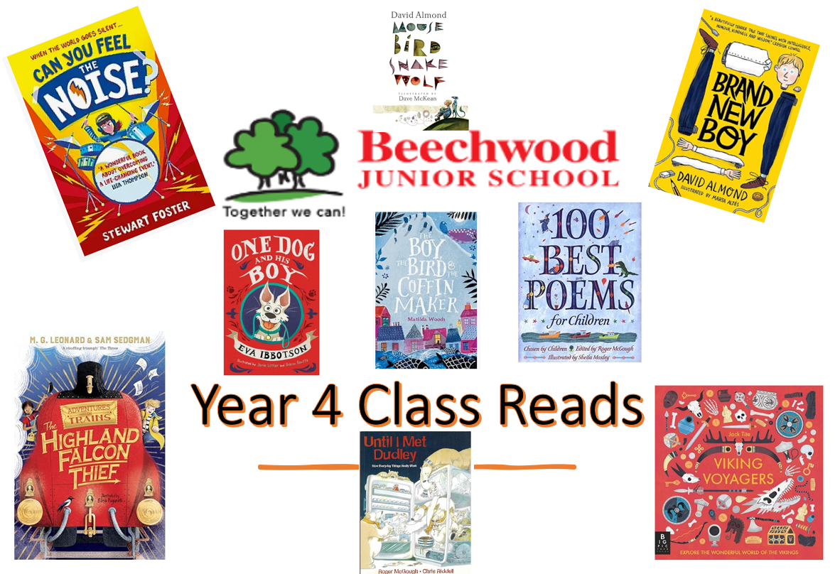 Subjects - Beechwood Junior School